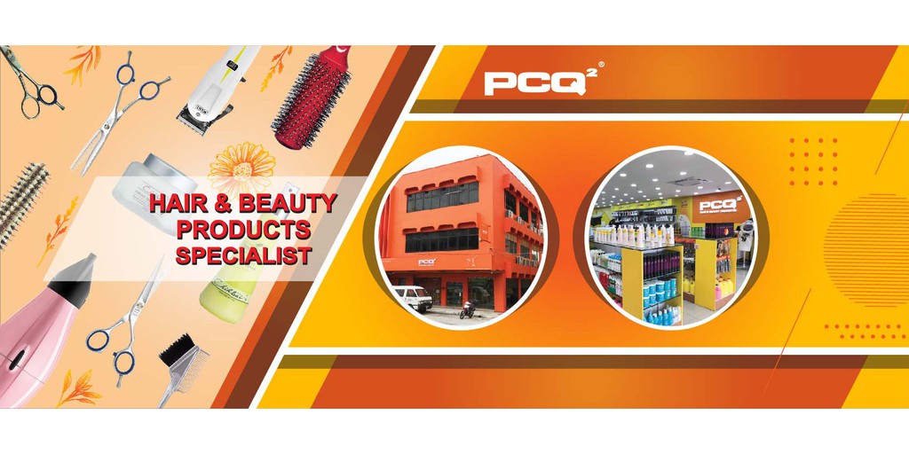 PCQ Hair & Beauty Products Sdn Bhd, Online Shop | Shopee Malaysia
