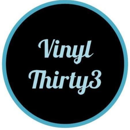 Vinyl Thirty3 Record Store, Online Shop | Shopee Malaysia