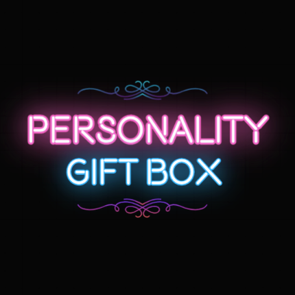 PERSONALITY GIFT BOX, Online Shop | Shopee Malaysia