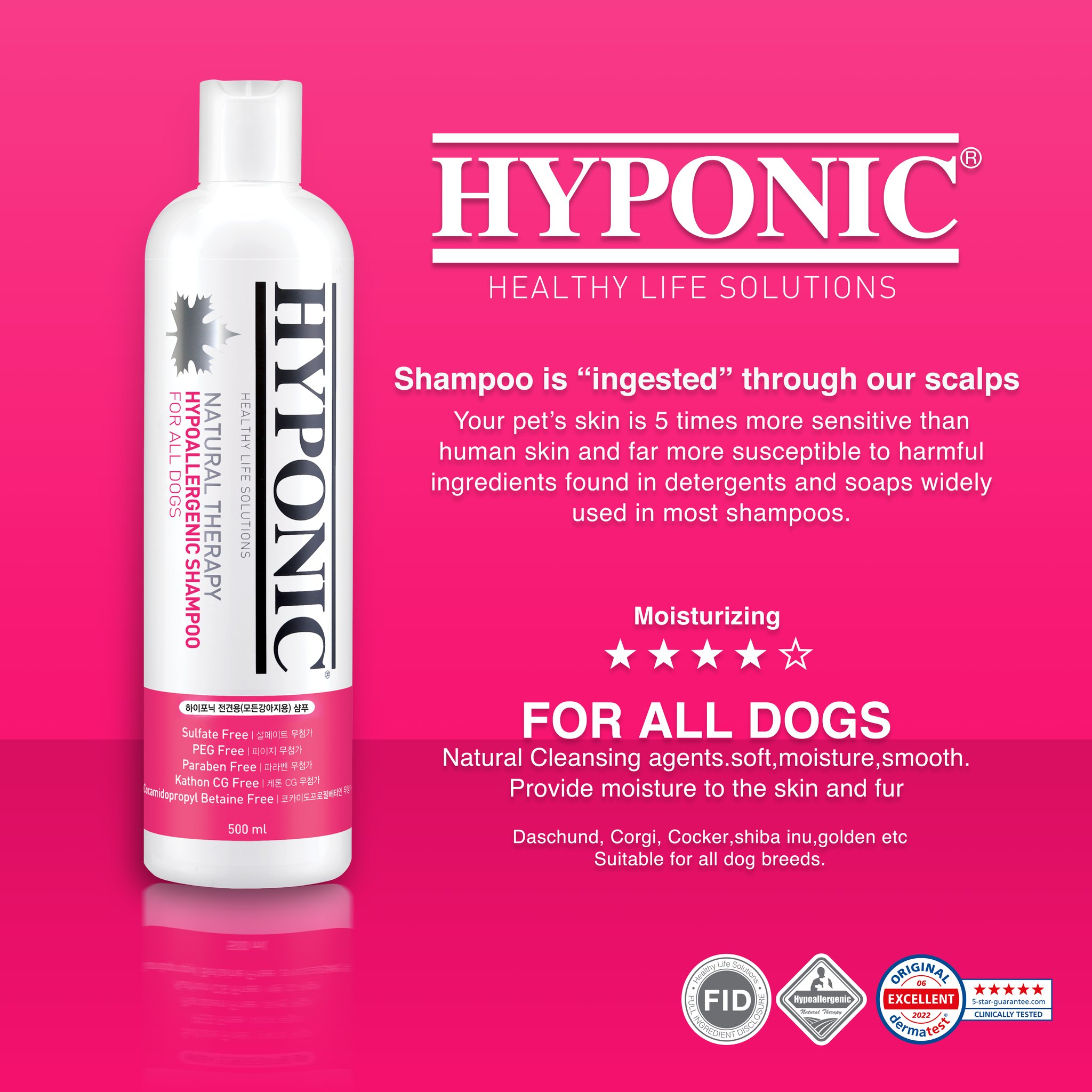 Hyponic, Online Shop | Shopee Malaysia