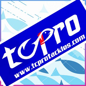 TC Pro Tackles, Online Shop | Shopee Malaysia