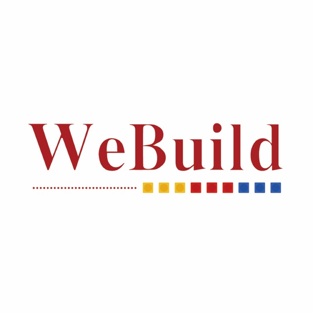 WeBuild, Online Shop | Shopee Malaysia