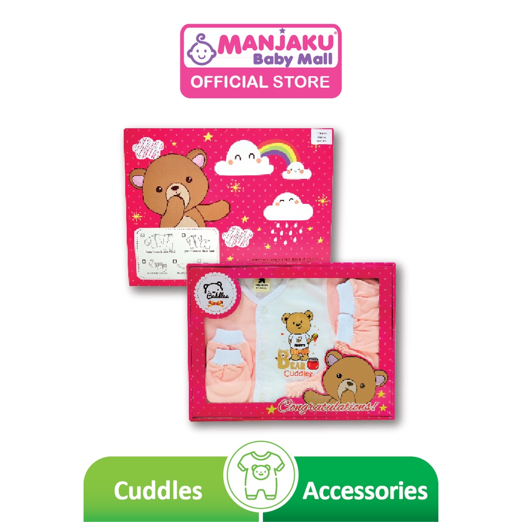 Manjaku Baby Mall Official Store Online, October 2023 | Shopee Malaysia