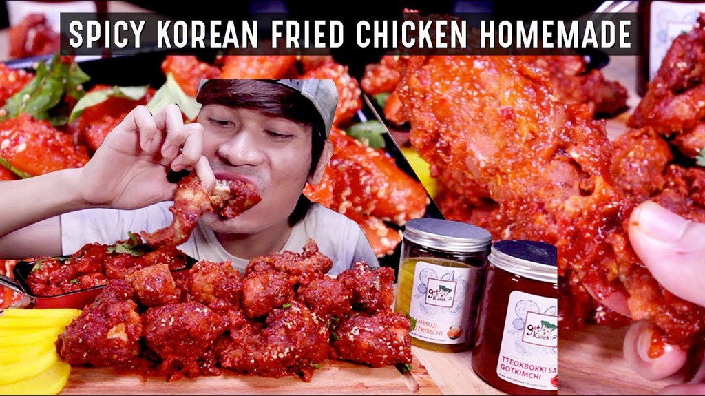 Got Kimchi? Official HQ, Online Shop | Shopee Malaysia