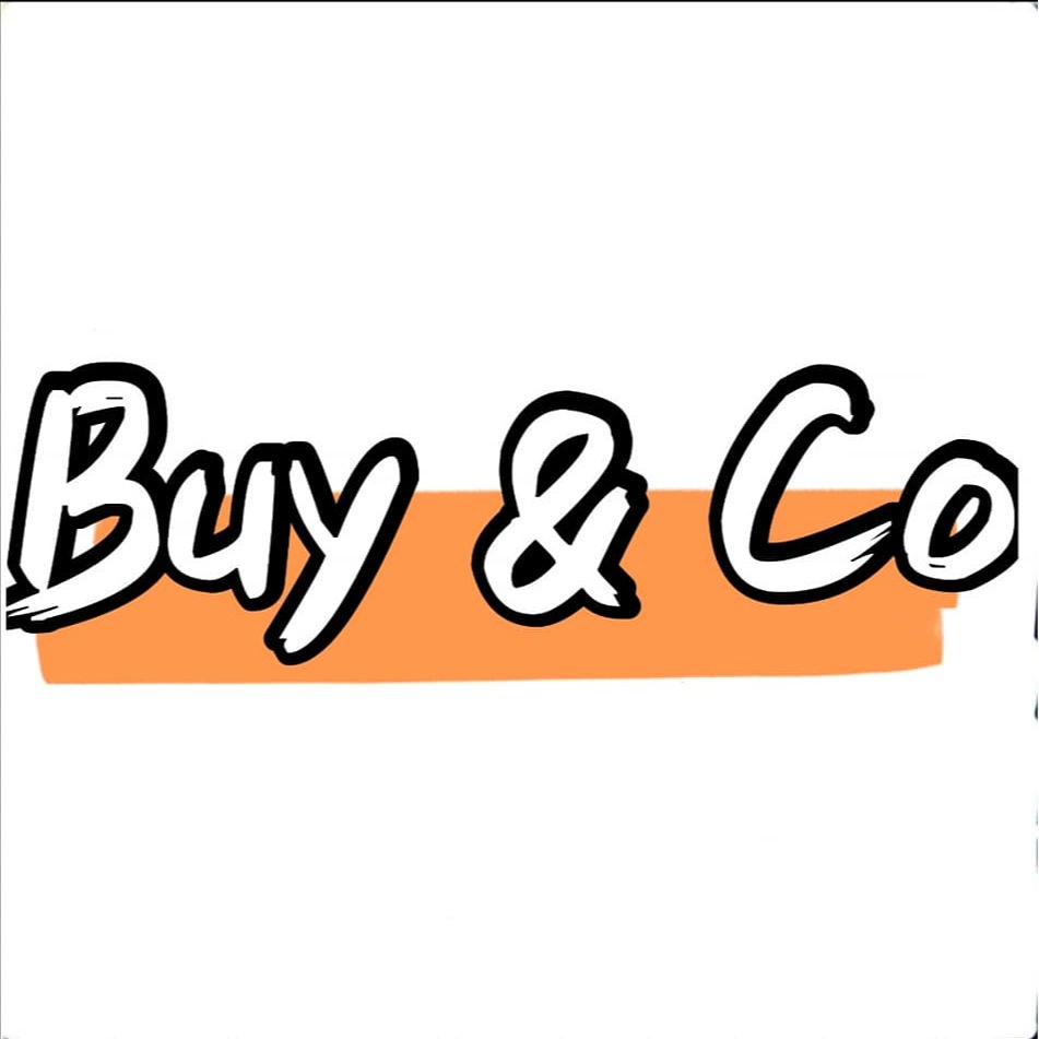BUY&CO, Online Shop | Shopee Malaysia