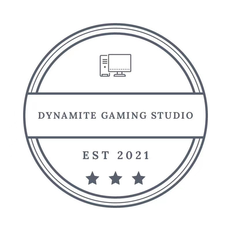 Dynamite gaming, Online Shop | Shopee Malaysia