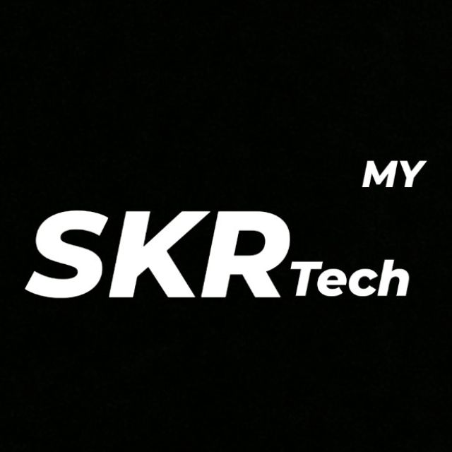 SKR Technology, Online Shop | Shopee Malaysia