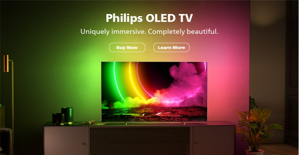 Philips TV Official Store Online, March 2023 | Shopee Malaysia