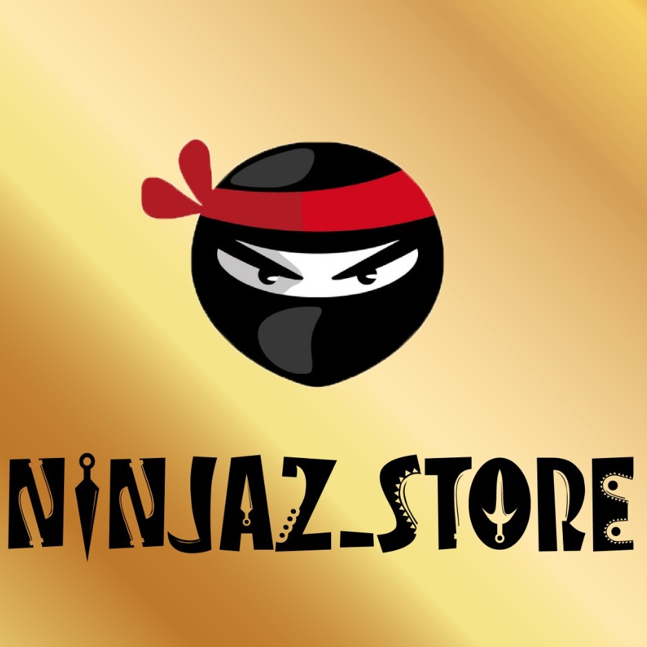 Ninjaz_store, Online Shop | Shopee Malaysia