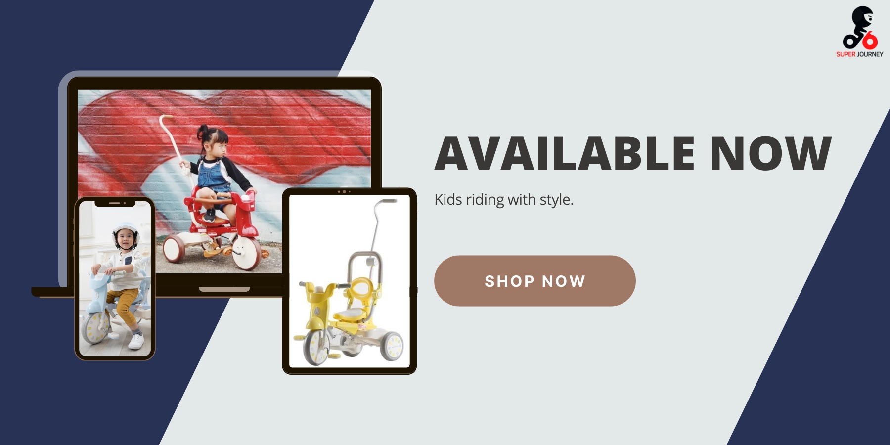 Super Journey, Online Shop | Shopee Malaysia