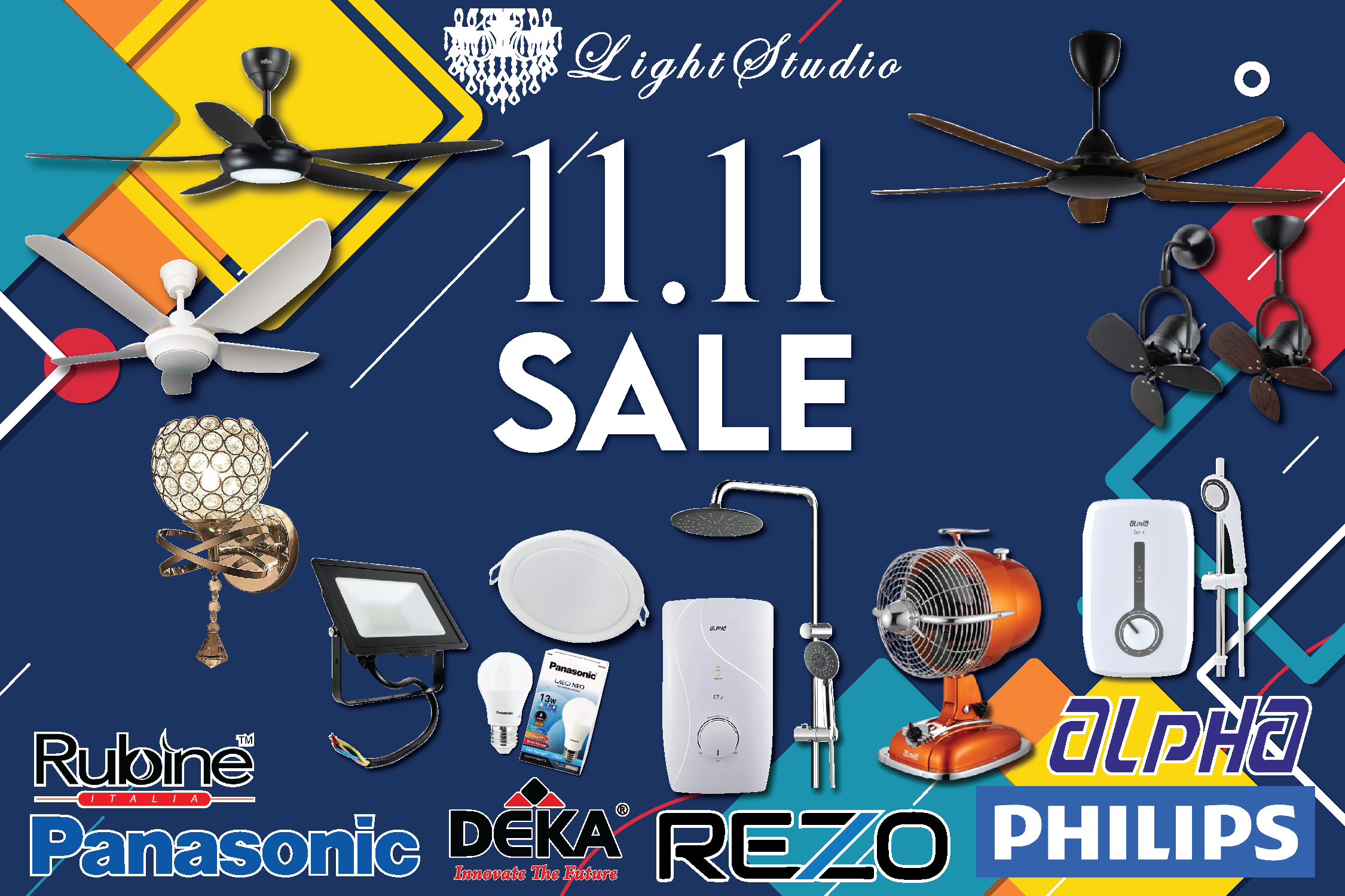 Light Studio, Online Shop | Shopee Malaysia