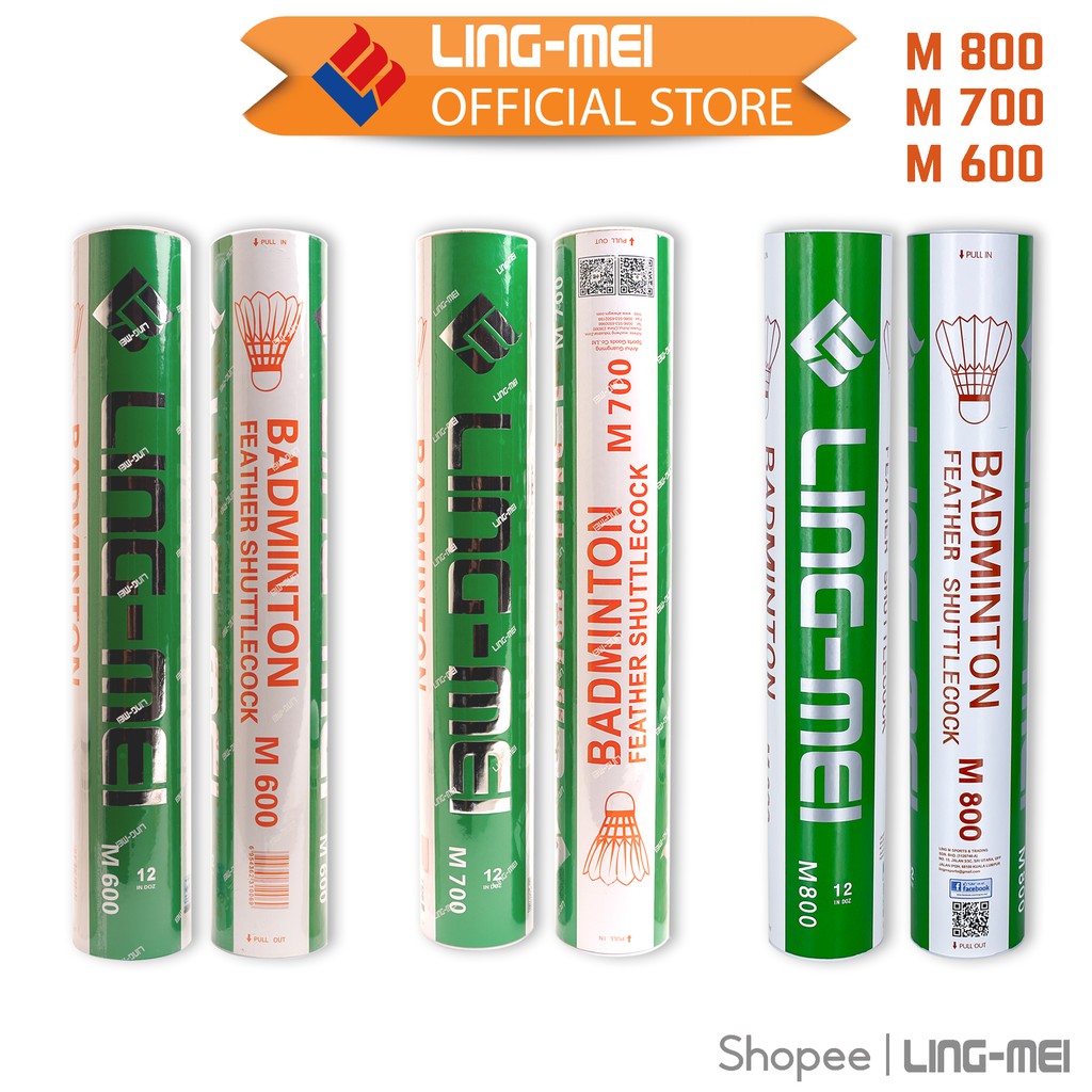 Ling-Mei Official Store Online, March 2023 | Shopee Malaysia