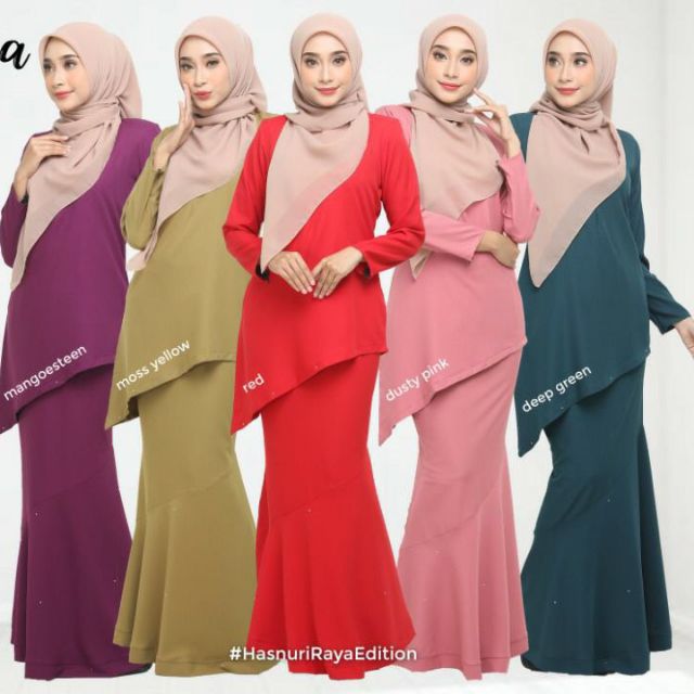 ROZI Collection, Online Shop | Shopee Malaysia