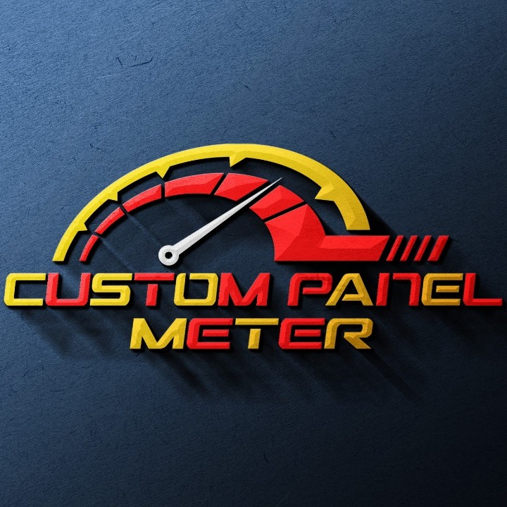 Custom Panel Meter, Online Shop | Shopee Malaysia