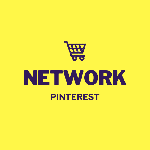 Network Pinterest, Online Shop | Shopee Malaysia