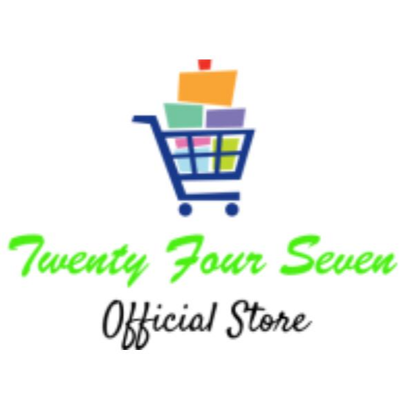 Twenty Four Seven Official Store, Online Shop | Shopee Malaysia