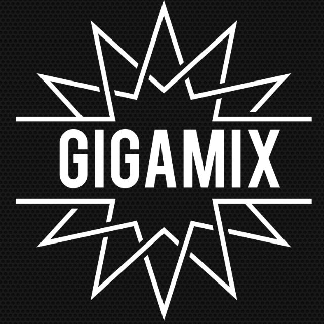 GigaMix, Online Shop | Shopee Malaysia
