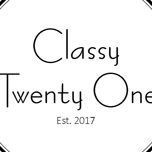 Classy Twenty One, Online Shop | Shopee Malaysia