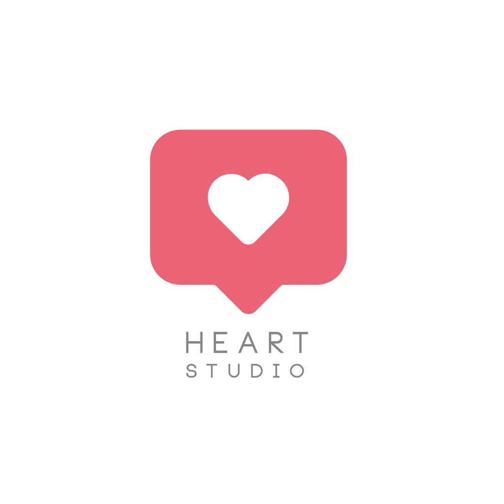 heart_studios, Online Shop | Shopee Malaysia