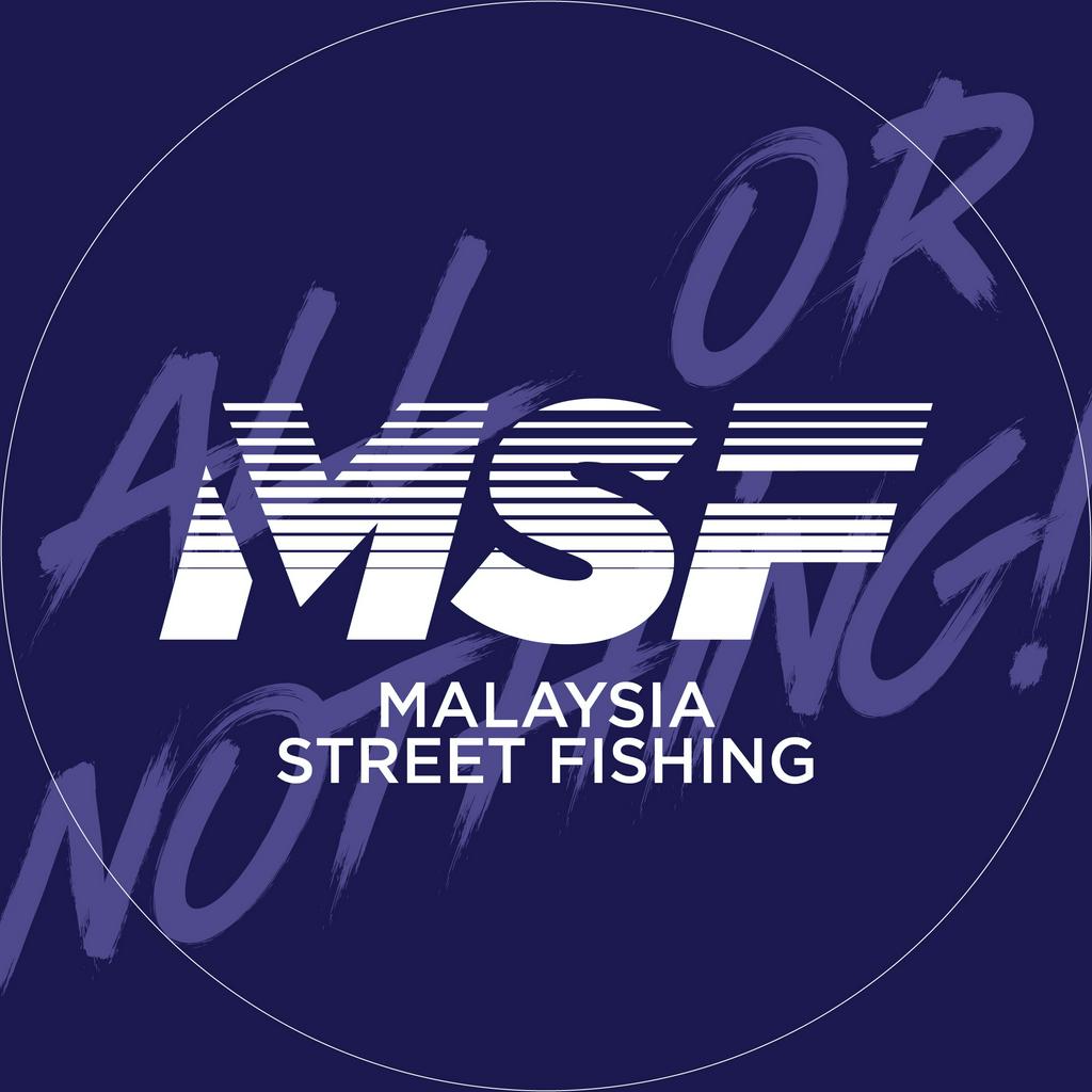 MSF Fishing Store, Online Shop | Shopee Malaysia