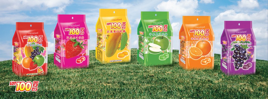 Cocoaland Official Store (Lot 100) Online, July 2024 | Shopee Malaysia