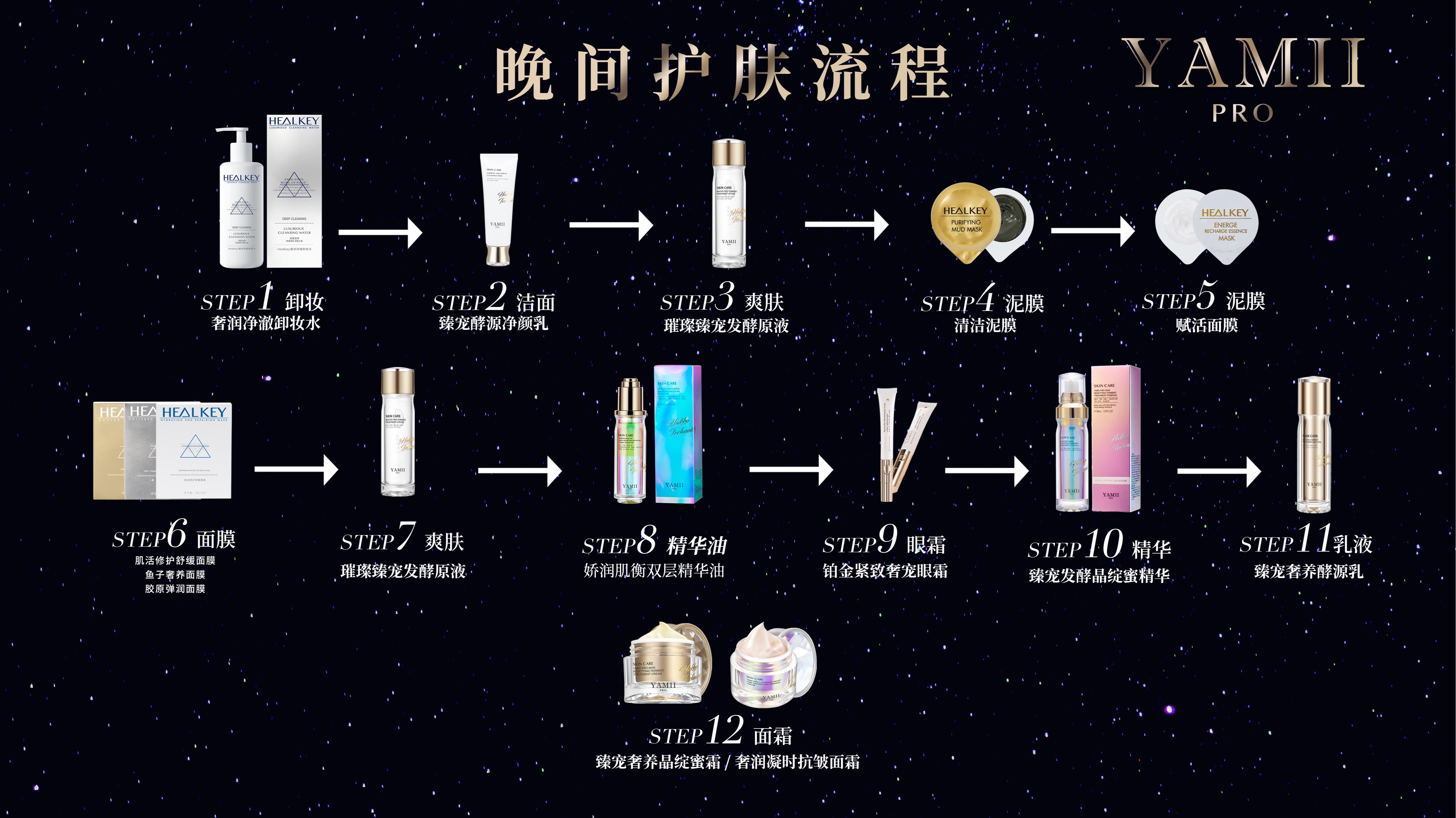 YAMII BEAUTY, Online Shop | Shopee Malaysia