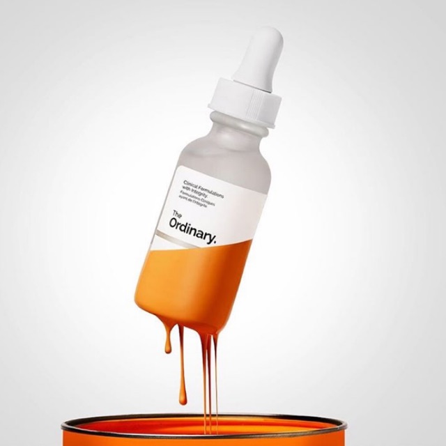 The Ordinary Korea, Online Shop | Shopee Malaysia