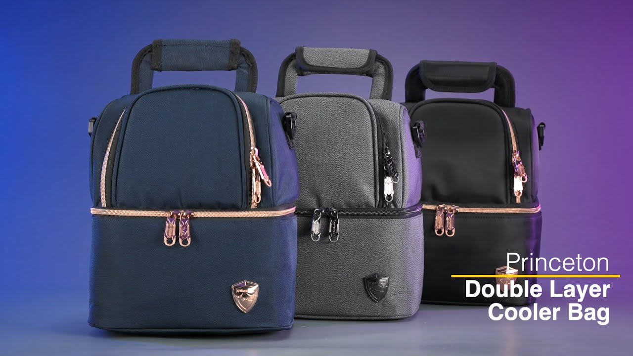 Princeton Bag Online, August 2024 | Shopee Malaysia