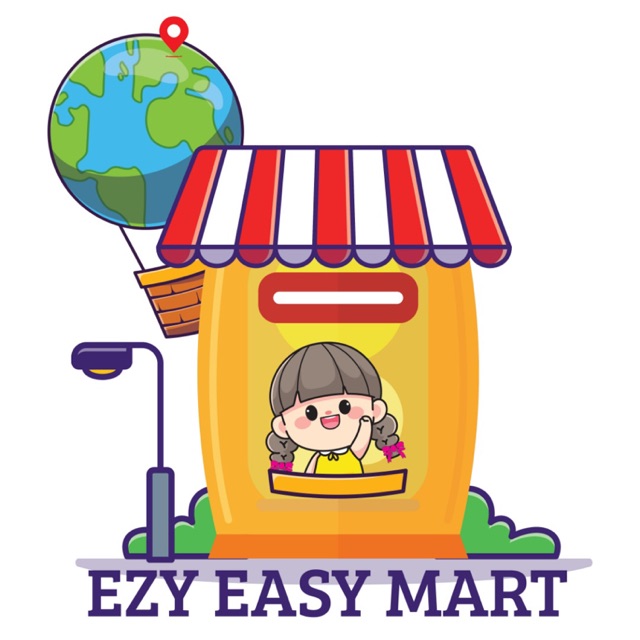 Ezy Easy Mart, Online Shop | Shopee Malaysia