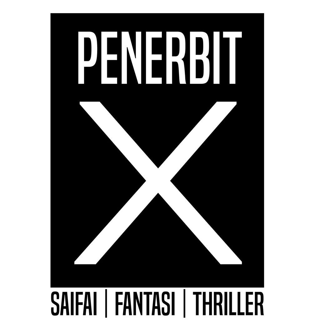 Penerbit X, Online Shop | Shopee Malaysia