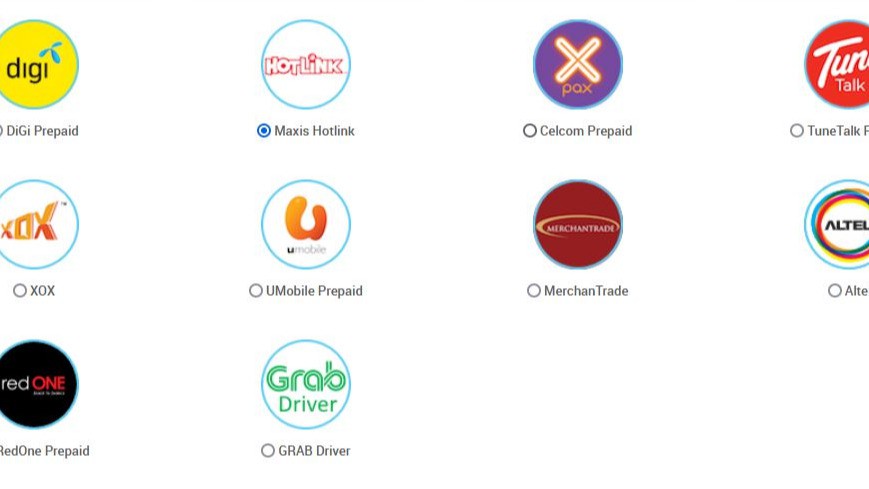 Hub Warong Kajang, Online Shop | Shopee Malaysia