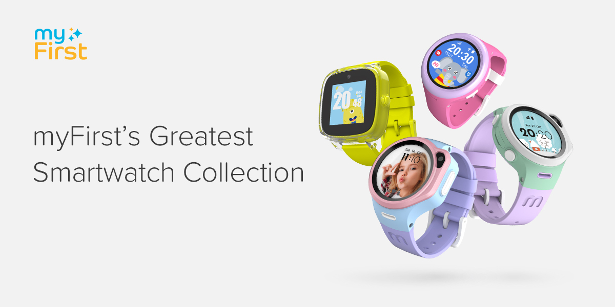 myFirst Official Store Online, June 2023 | Shopee Malaysia