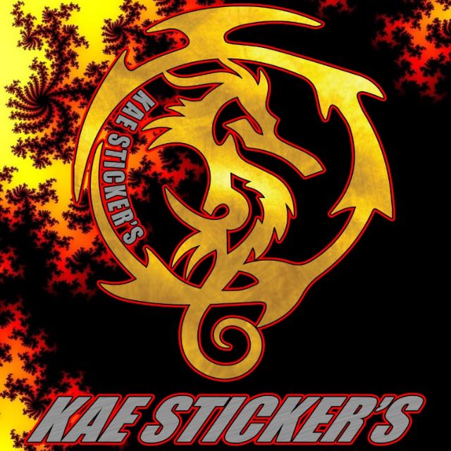 KAE_Stickers, Online Shop | Shopee Malaysia