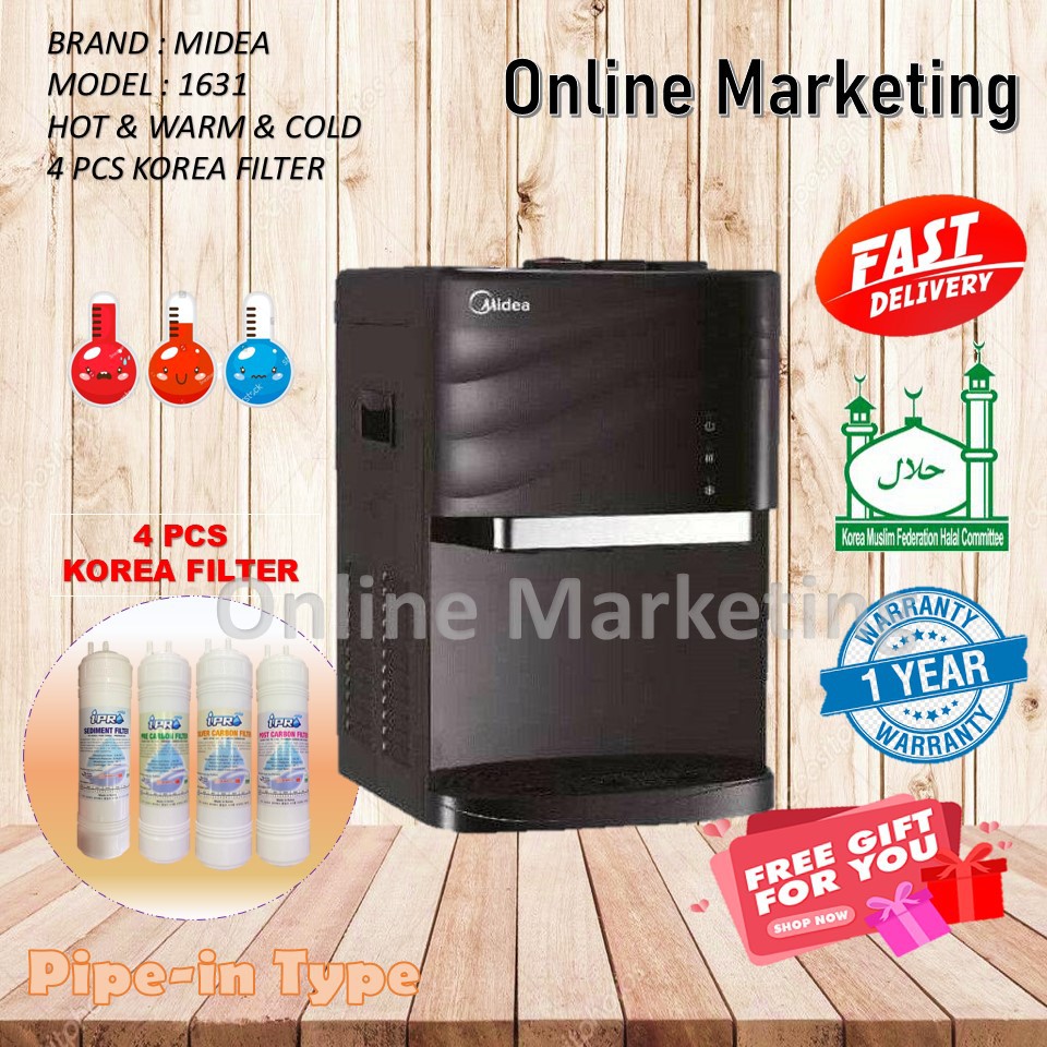 Online Specialist_Water Filter, Online Shop | Shopee Malaysia