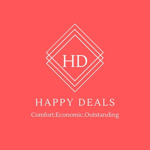 Happy_Deals, Online Shop | Shopee Malaysia