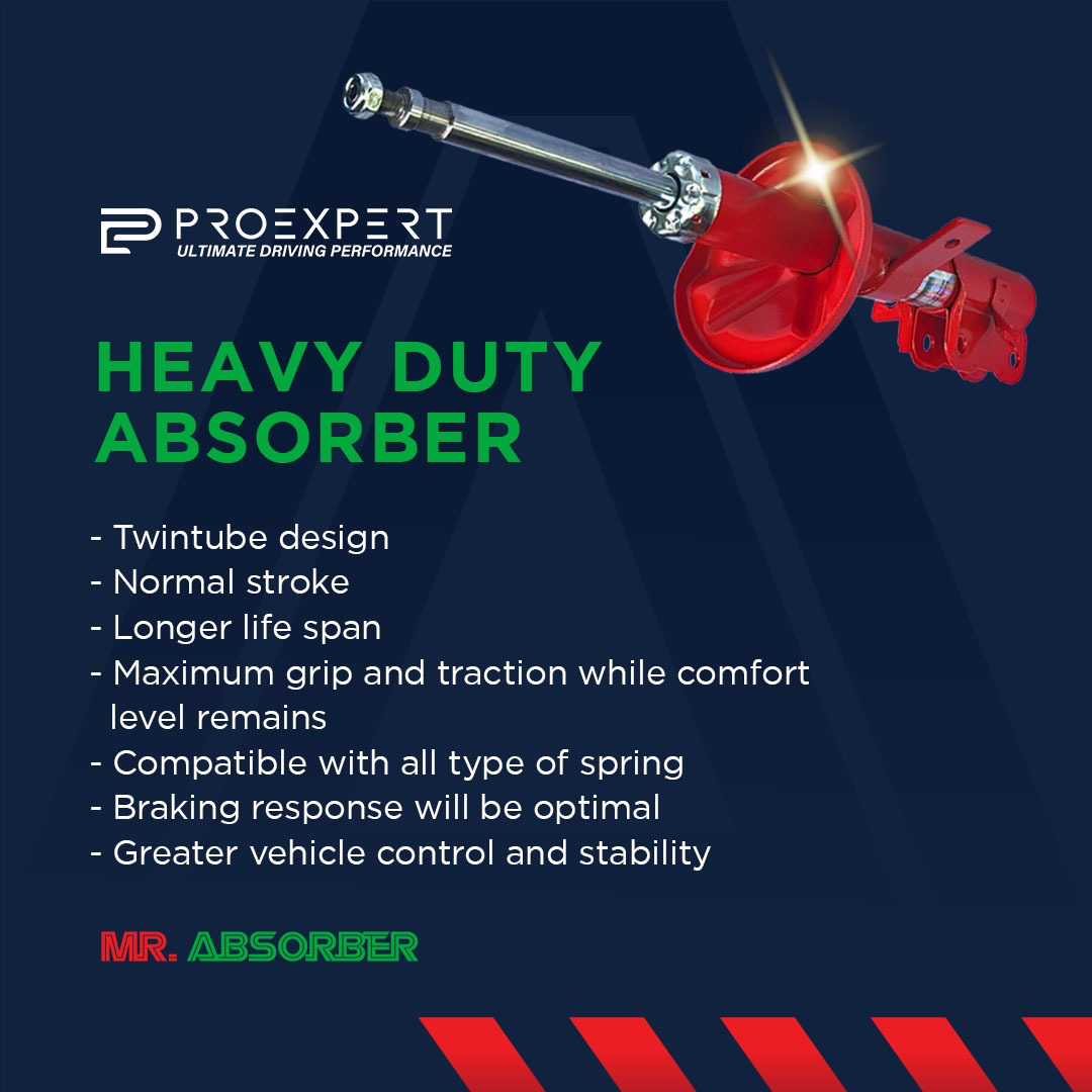 MR ABSORBER BUKIT BERUNTUNG, Online Shop | Shopee Malaysia