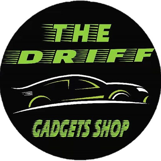 Driff Car Store, Online Shop | Shopee Malaysia