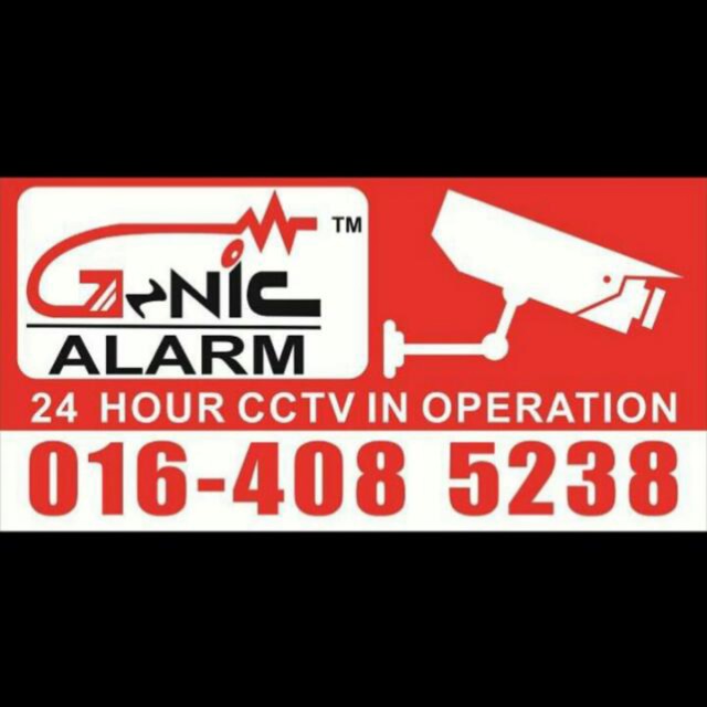 GNIC ALARM SYSTEM SDN BHD, Online Shop | Shopee Malaysia