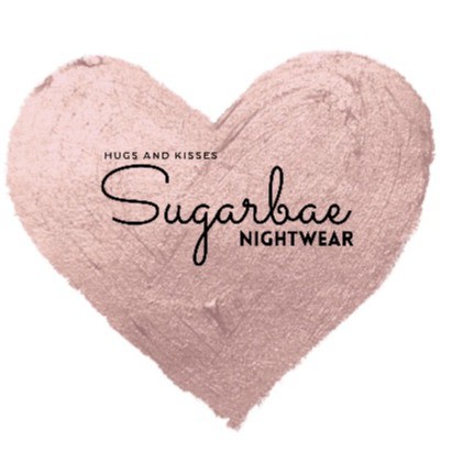 SugarBae_nightwear, Online Shop | Shopee Malaysia