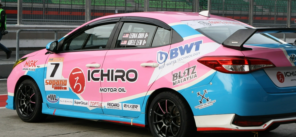 Nashin Malaysia Official Store Online, September 2023 | Shopee Malaysia