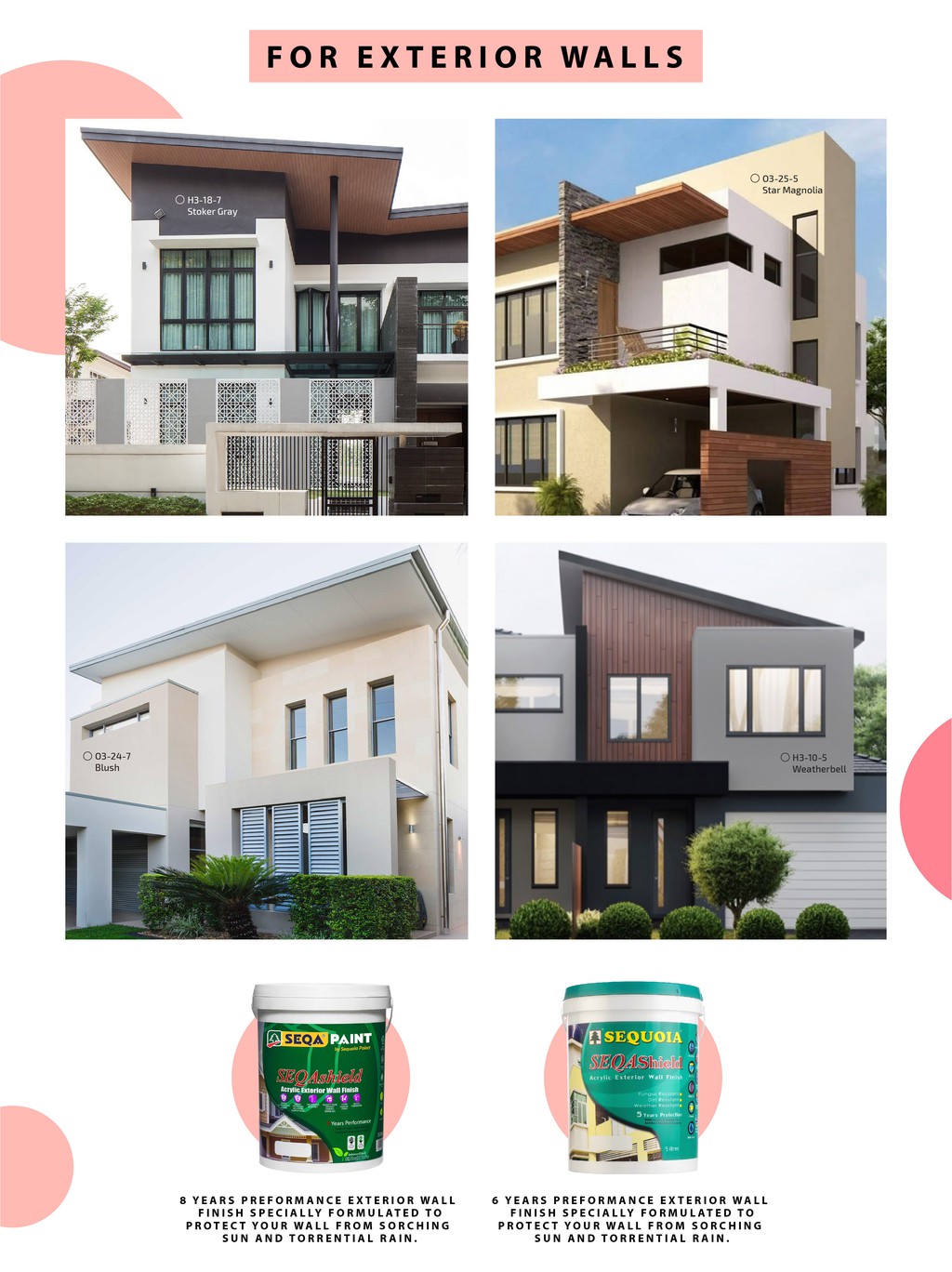 SEQA Paint Malaysia, Online Shop | Shopee Malaysia