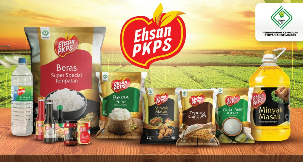 Ehsan Mart PKPS, Online Shop | Shopee Malaysia
