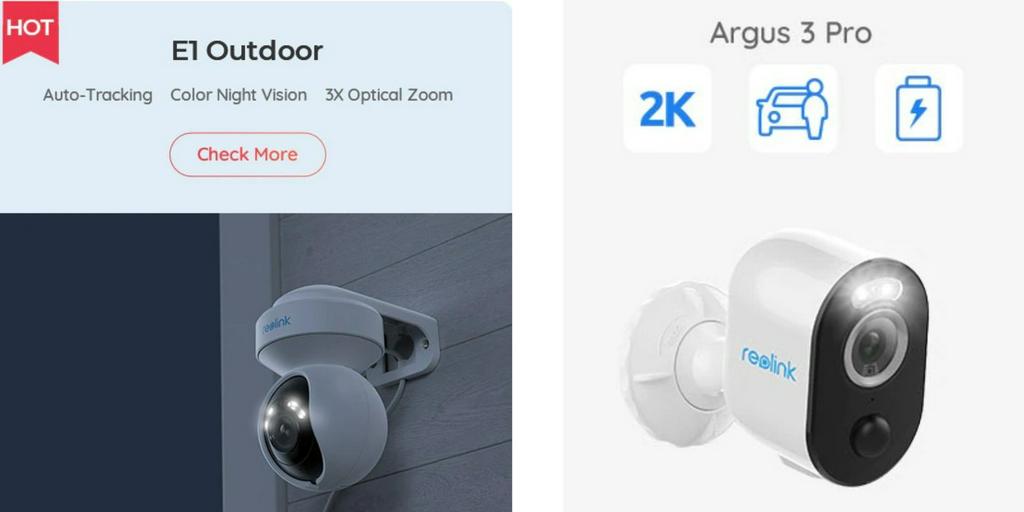 2K Vs 4K Security Camera: Which One Is Right For You?, 49% OFF