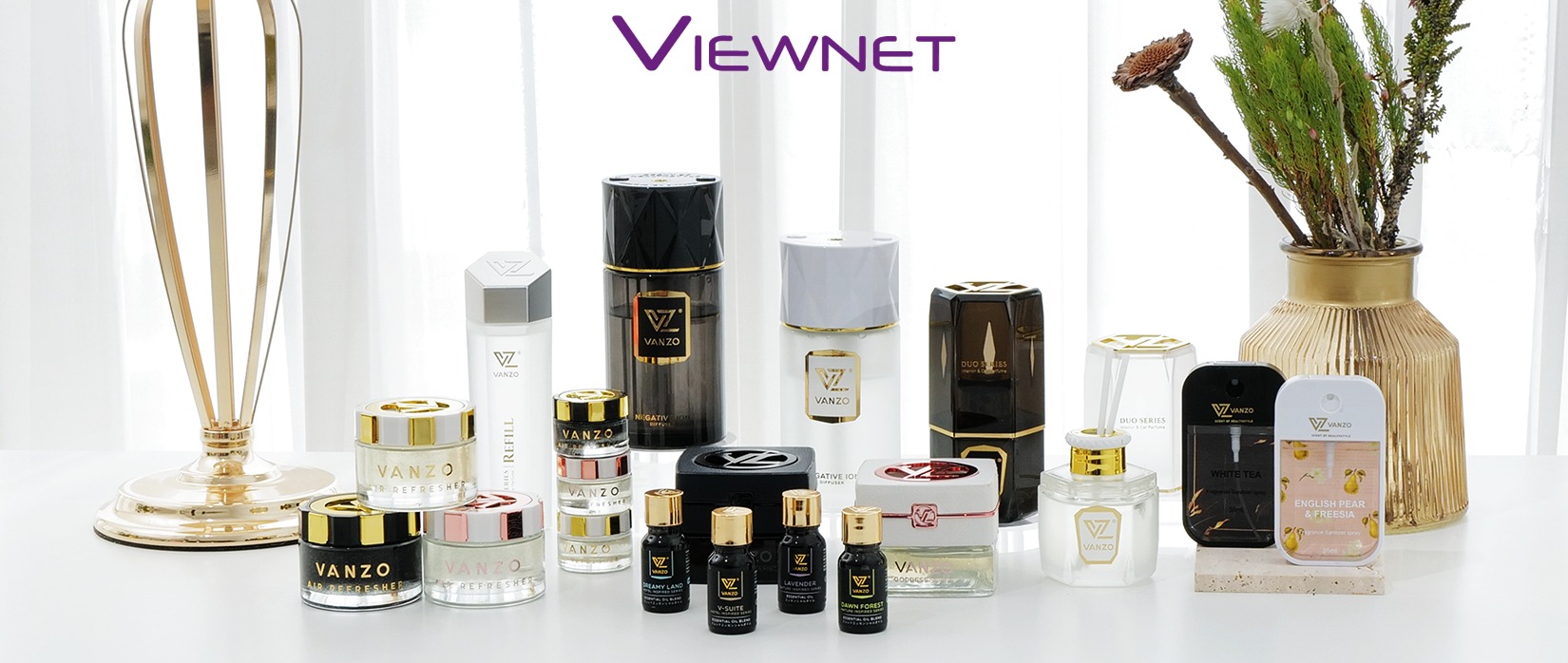 Viewnet Flagship Store Online, January 2024 | Shopee Malaysia