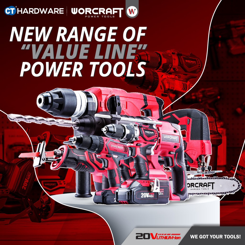 CT HARDWARE, Online Shop | Shopee Malaysia