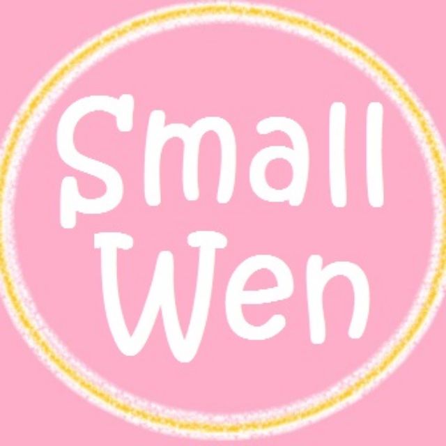 Small Wen, Online Shop | Shopee Malaysia