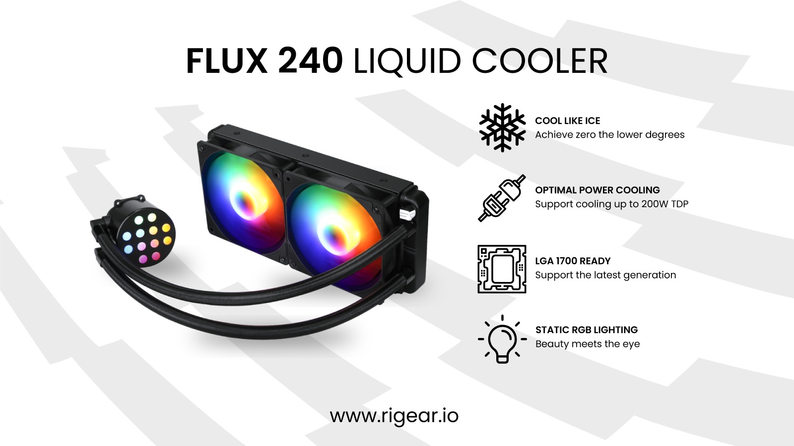 RIGEAR™ Official Store Online, August 2025 | Shopee Malaysia