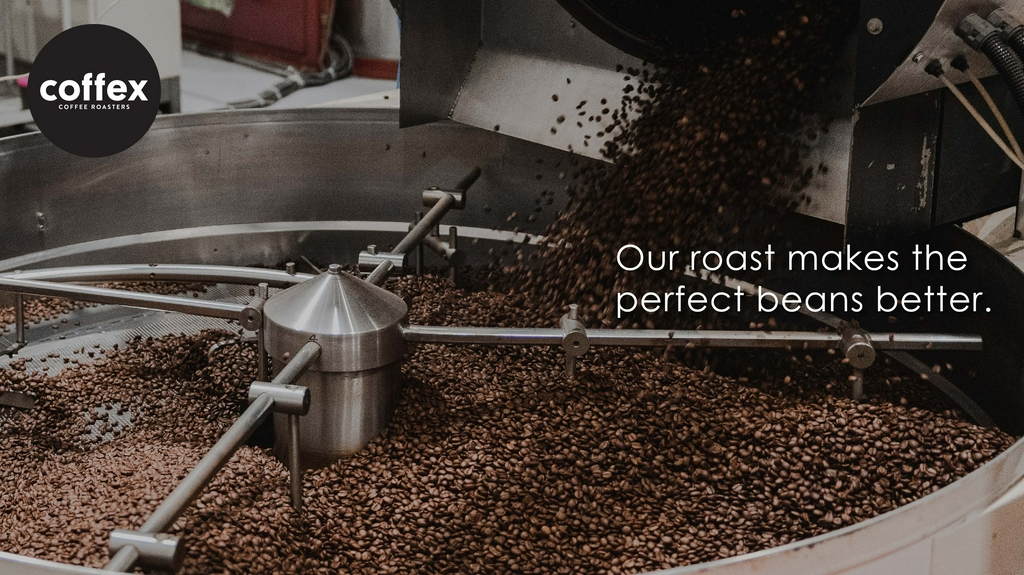 Coffex Coffee Roasters Online, May 2026 | Shopee Malaysia