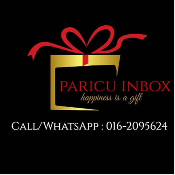Paricu Inbox, Online Shop | Shopee Malaysia