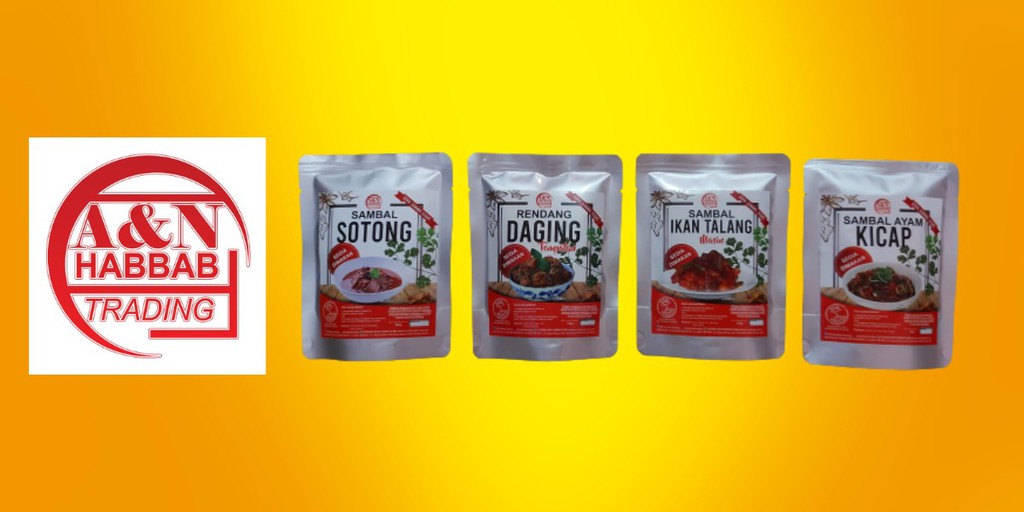 A&N Habbab Trading, Online Shop | Shopee Malaysia